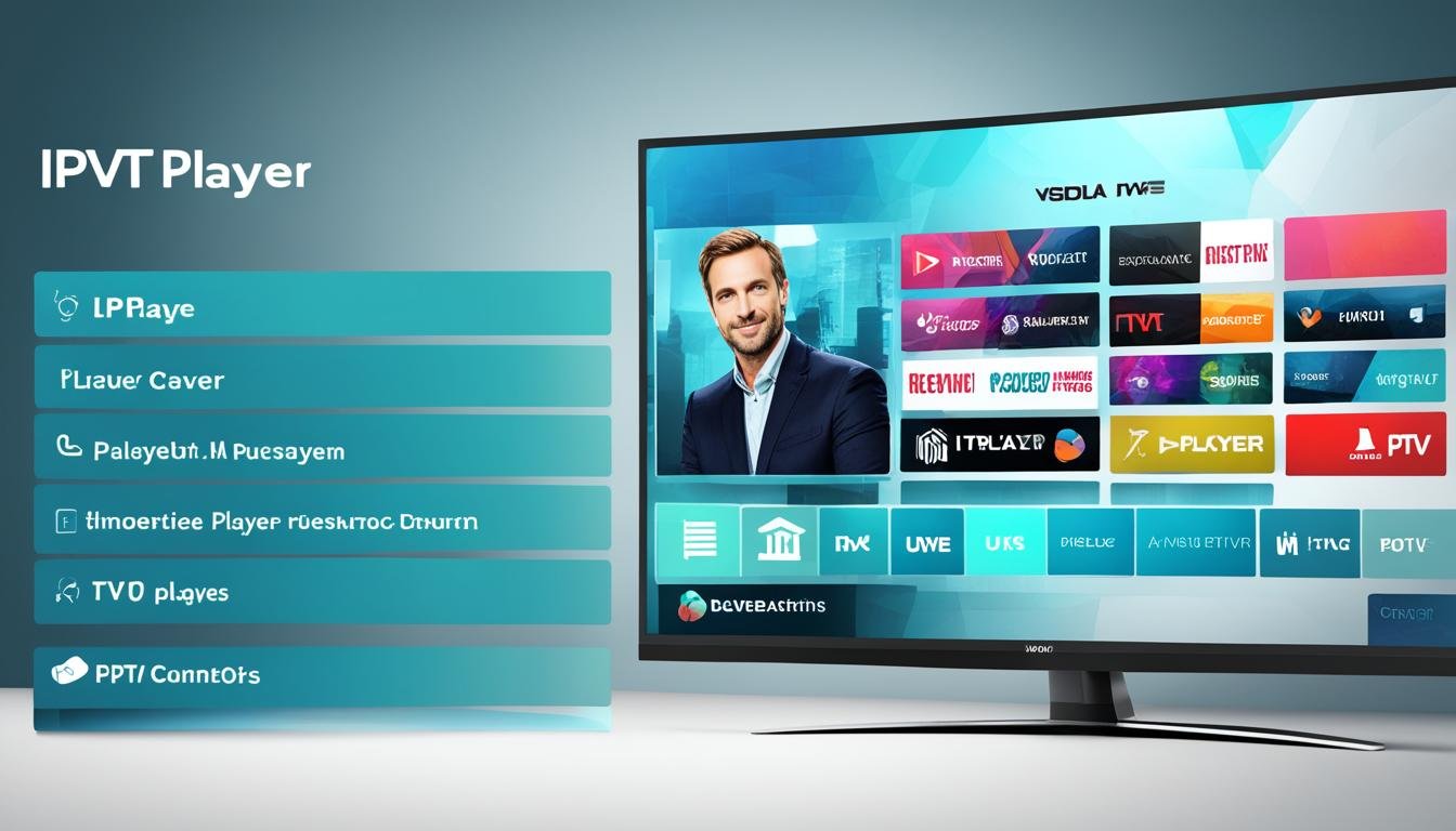 which iptv player is best - Ultimate TV